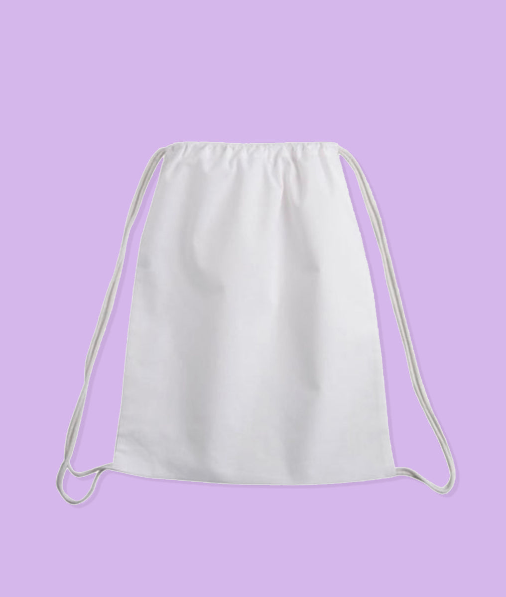 Drawstring Backpack – FunkyFish